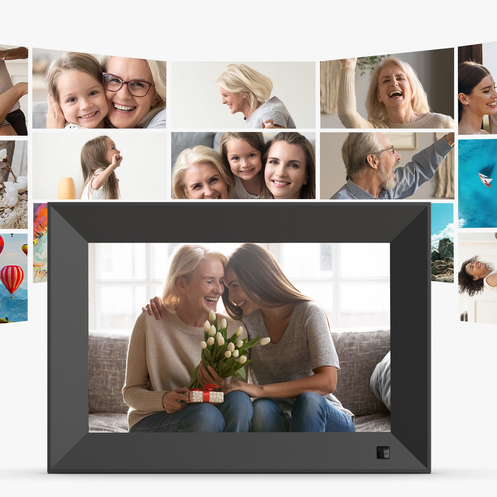 The Perfect Decor with BSIMB's Sleek Design – BSIMBFRAMES