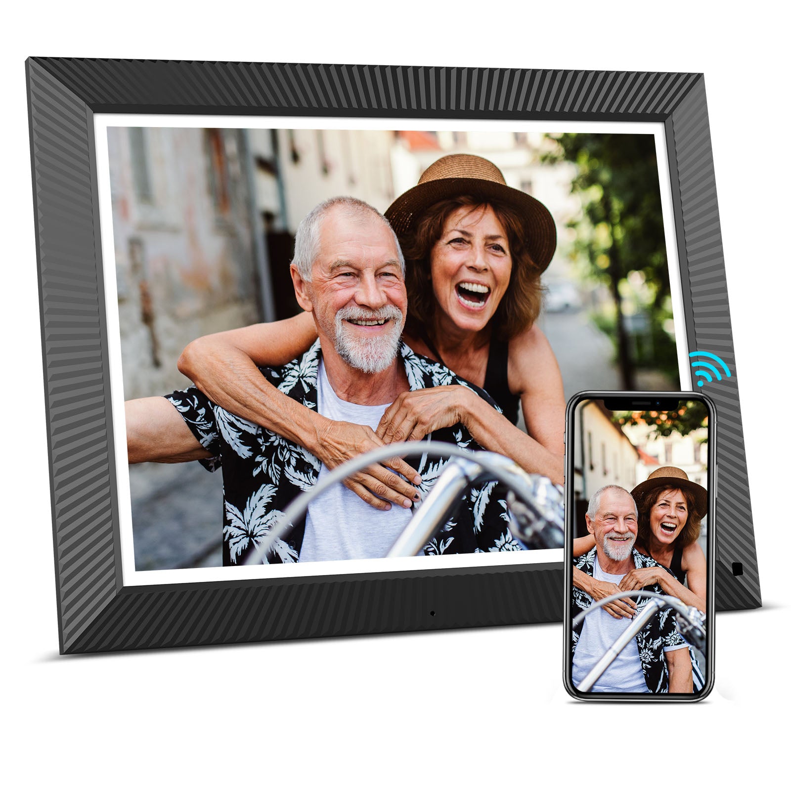 New – BSIMBFRAMES