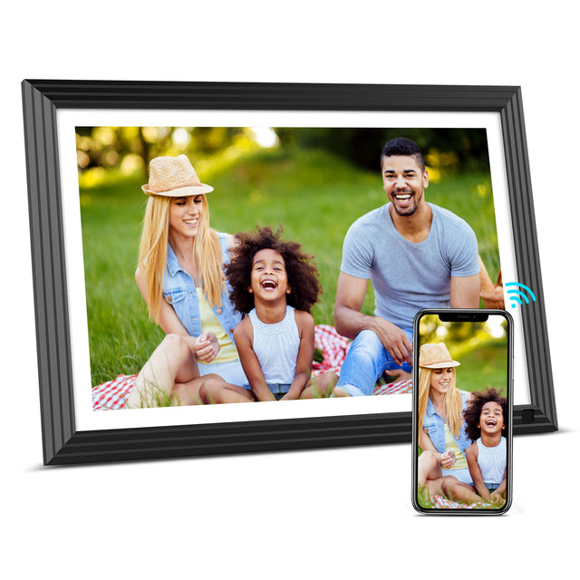 Elevate Memories with Digital Photo Frames 丨 BSIMB Frame – BSIMBFRAMES