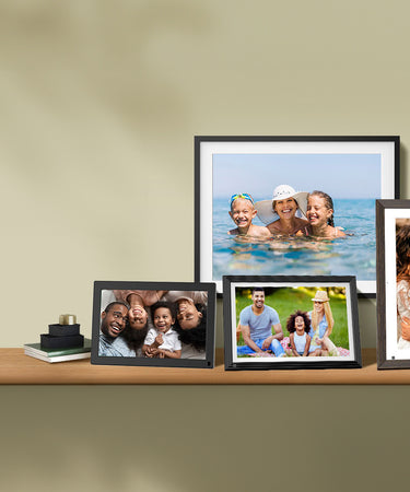 Elevate Memories with Digital Photo Frames 丨 BSIMB Frame – BSIMBFRAMES
