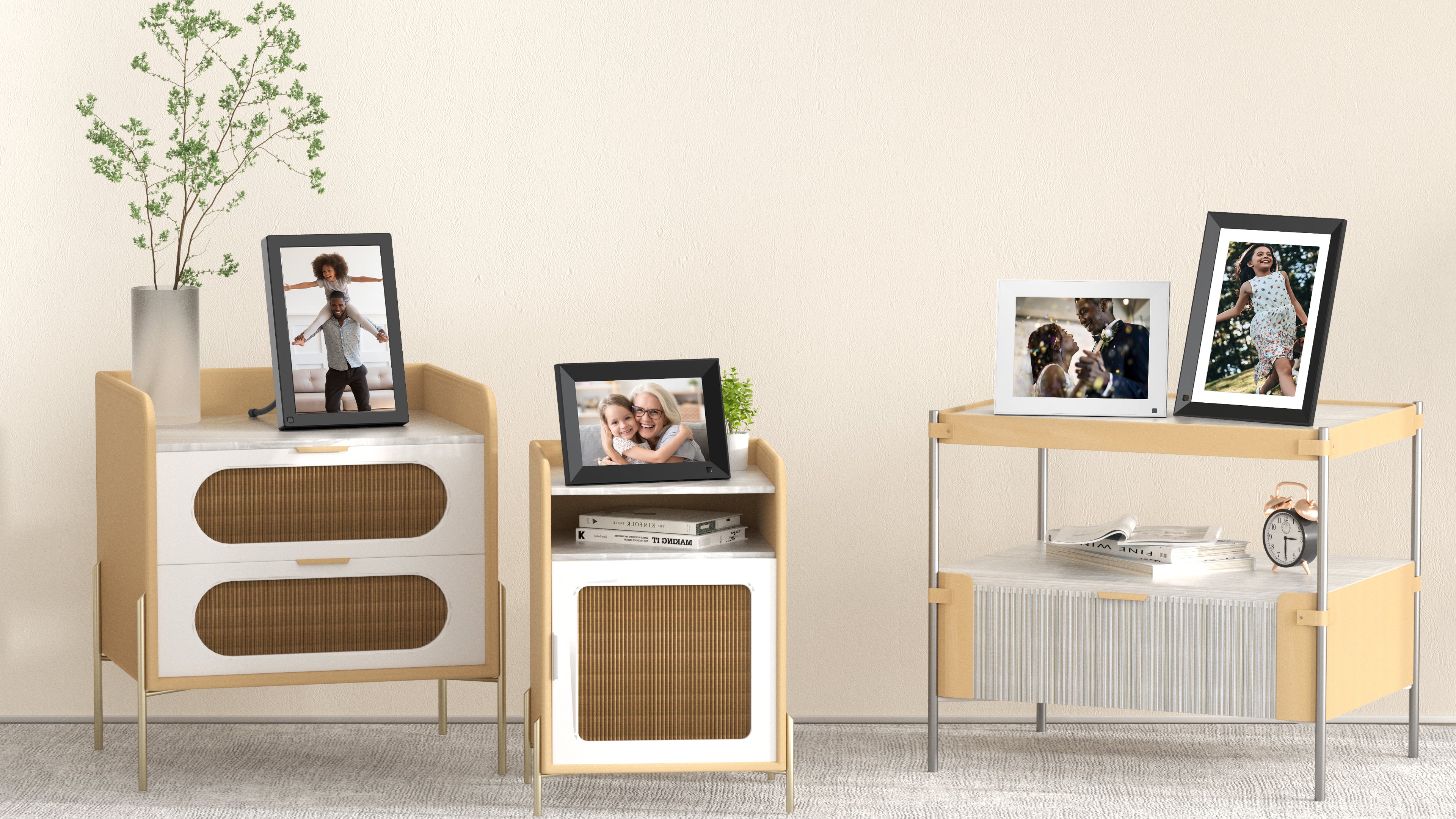 About Us – BSIMBFRAMES