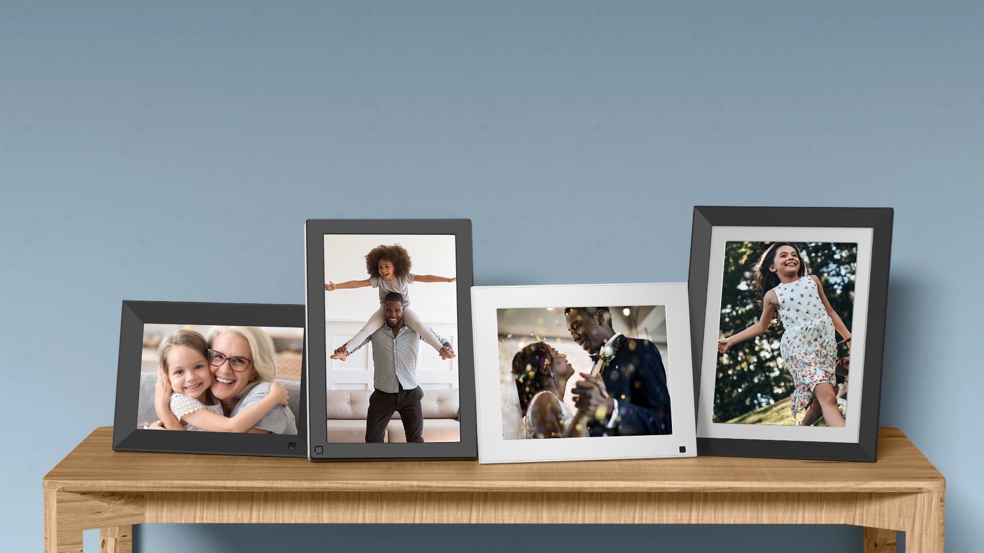 Collections – BSIMBFRAMES