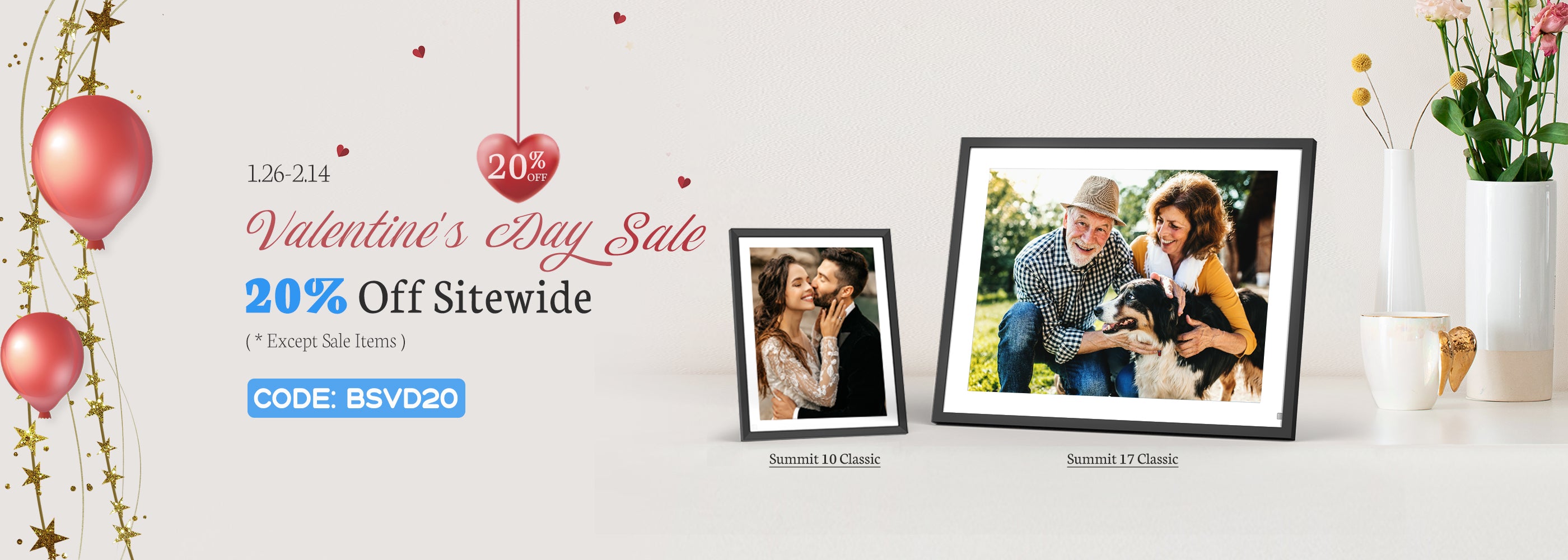 Elevate Memories with Digital Photo Frames 丨 BSIMB Frame – BSIMBFRAMES